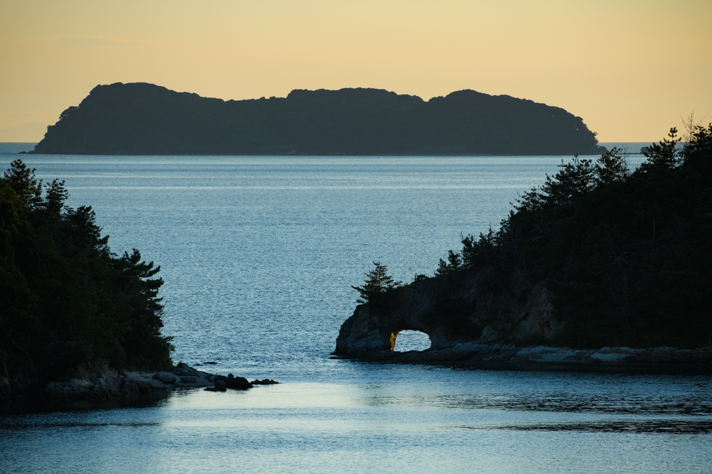 笠戸島 / Kasado island – Naraki Yusuke Photography